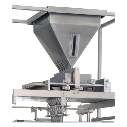 MB 160 (Multilane Stick Pack) – Wraptech Machines Pvt. Ltd.